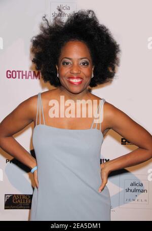 Rhonda Ross 10-29-2008 Photo by Adam Scull-PHOTOlink.net Stock Photo ...