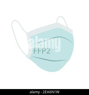face mask icon vector, mask symbol vector Stock Vector Image & Art - Alamy