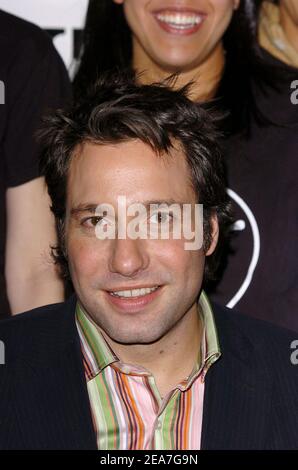 QUEER EYE FOR THE STRAIGHT GUY, Thom Filicia, 2003-07. © Bravo ...