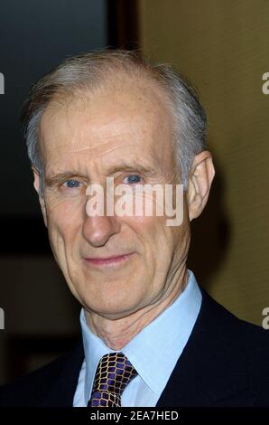 James Cromwell attends 'The 56th Annual Writers Guild Awards' in ...