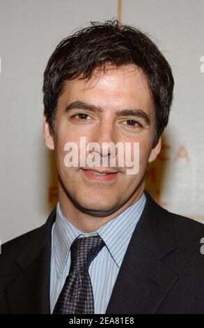Cast member Adam Trese arrives at the 2B Perfectly Honest premiere ...