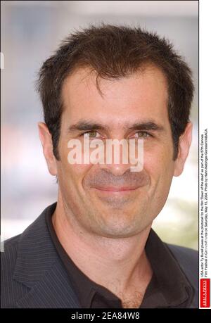 TY BURRELL, DAWN OF THE DEAD, 2004 Stock Photo - Alamy