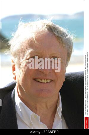 Le Cou de la girafe France Claude Rich, Sandrine Bonnaire Director ...