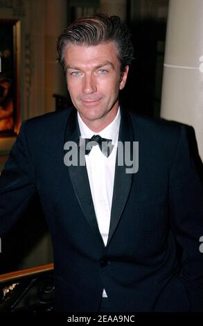 French actor Philippe Caroit attends the 'Bal Des Etoiles' at the Pre ...