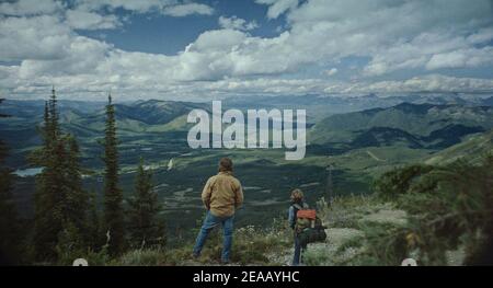 COWBOYS, Sasha Knight, 2020. © Samuel Goldwyn Films / Courtesy Everett ...