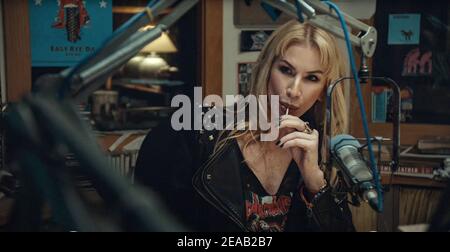 TEN MINUTES TO MIDNIGHT, (aka 10 MINUTES TO MIDNIGHT), Adam Weppler ...