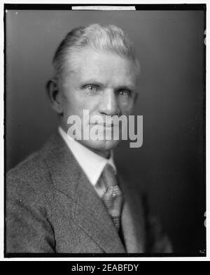 NEBEKER, F. HONORABLE Stock Photo - Alamy