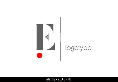 Z red white grey unique alphabet letter logo for business. Creative ...