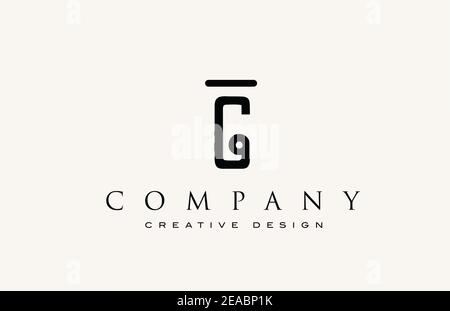 R vintage abstract alphabet letter logo icon. Design for lettering and ...