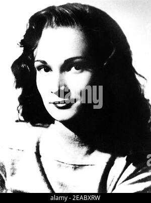 Cesare Pavese ritratto Stock Photo - Alamy