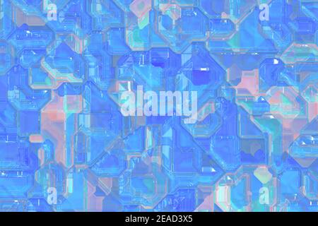 modern design optic festive toxic acid template computer graphic ...