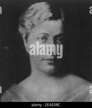 Nita Patton was the sister of General George S. Patton, an influential ...