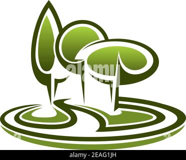 Water ecology icon on black background for graphic and web design ...
