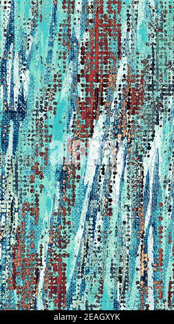 Light Distressed Background. Ink Print Distress Background. Grunge ...
