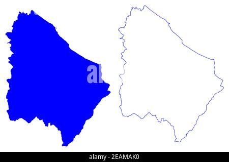 Chieti province (Italy, Italian Republic, Abruzzo or Abruzzi region ...