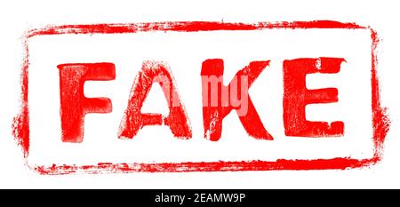 ANONYMOUS - Red text on typography background - 3D rendered royalty ...