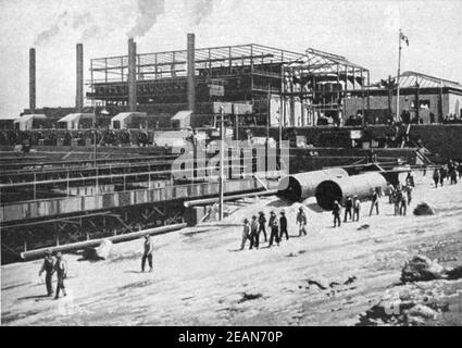 Nitratine mineral (sodium nitrate Stock Photo - Alamy