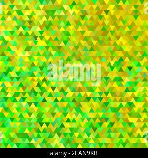 abstract multi colored triangle, geometric texture background set ...