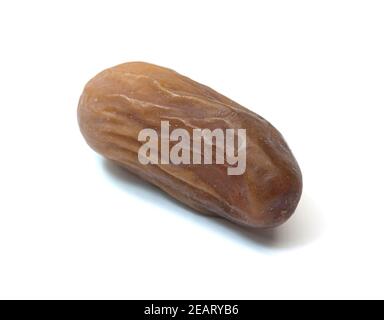 Datteln, Phoenix dactylifera, Exotische Frucht, exotisch, Suedfrucht ...