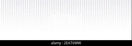 Abstract white background and many dots - Vector illustration Stock ...