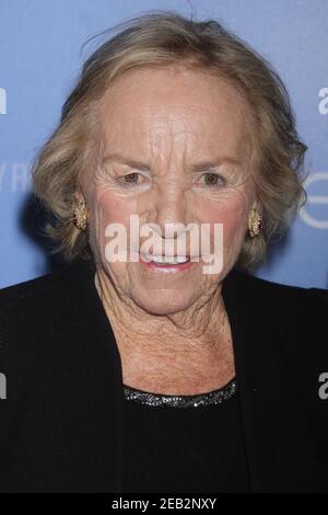 Ethel Kennedy attends the premiere of the HBO documentary "Ethel" at ...