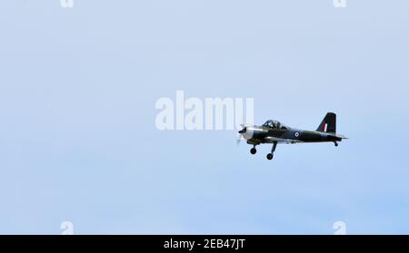 Percival Piston Provost Stock Photo - Alamy
