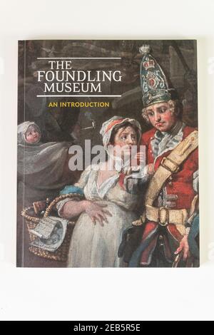 The Foundling Museum, Bloomsbury, London, UK Stock Photo - Alamy
