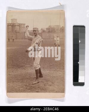 Charlie Buffinton; Charlie Buffinton Stock Photo - Alamy
