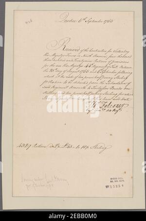 Falconer, Thomas. Quebec Stock Photo - Alamy