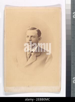 Ezra Sutton, 3rd base Stock Photo - Alamy