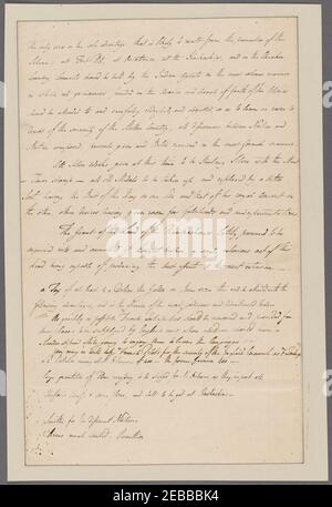 Hamilton, Henry. Detroit Stock Photo - Alamy