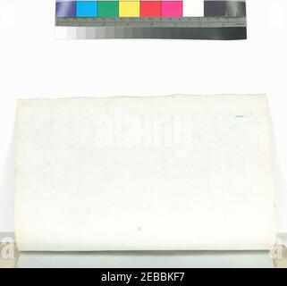 Inside back wrapper Stock Photo - Alamy