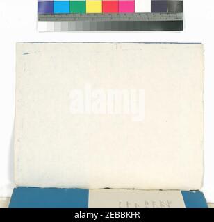 Inside front wrapper Stock Photo - Alamy
