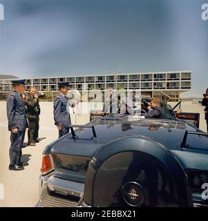 U.S. Air Force Academy -- Brigadier General Linell A. Letendre, Dean of ...