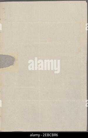 Letter from James G. Jackson Stock Photo - Alamy