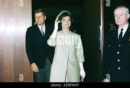 Ceremony celebrating the Unification of Italy, 10:31AM. Ceremony ...