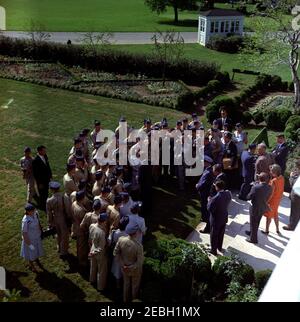 Brigadier General James M Kennedy Stock Photo - Alamy