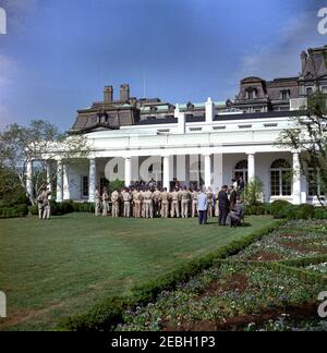 Brigadier General James M Kennedy Stock Photo - Alamy