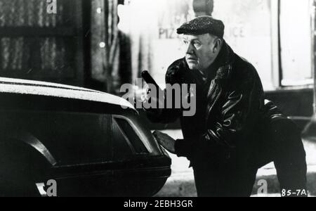 GENE HACKMAN, THE PACKAGE, 1989 Stock Photo - Alamy