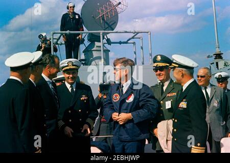 Trip to Maryland, New York u0026 Florida: USS Observation Island ...