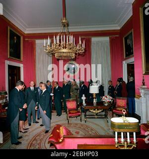 Brigadier General Paul Kennedy, deputy commanding general of the U.S ...