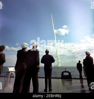 Trip to Maryland, New York u0026 Florida: USS Observation Island ...