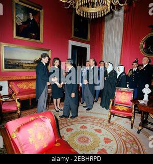 President John Kennedy and U Thant, Secretary General of the United ...
