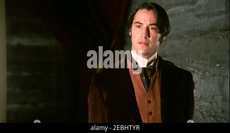 BRAM STOKER'S DRACULA (1992) KEANU REEVES, GARY OLDMAN BSD 122 Stock ...