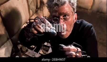 BRAM STOKER'S DRACULA, Tom Waits, 1992 Stock Photo - Alamy