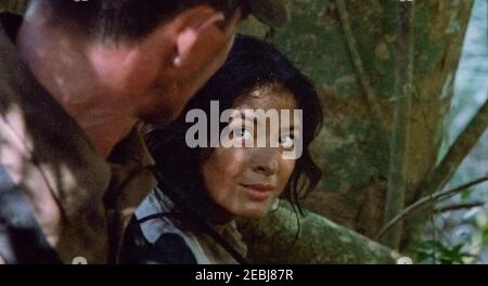 USA. Elpidia Carrillo in a scene from the (C)Twentieth Century Fox film ...