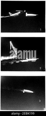 Northrop SM-62 Snark 061218 Stock Photo - Alamy