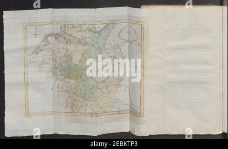 Nouvel atlas des enfans 1799 UB Radboud Uni Nijmegen 028718437 Map 14 ...