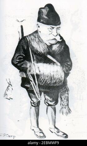 NSPetrescuGaina PP Carp Stock Photo - Alamy