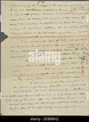 Tilden, Elam, 1833 Stock Photo - Alamy